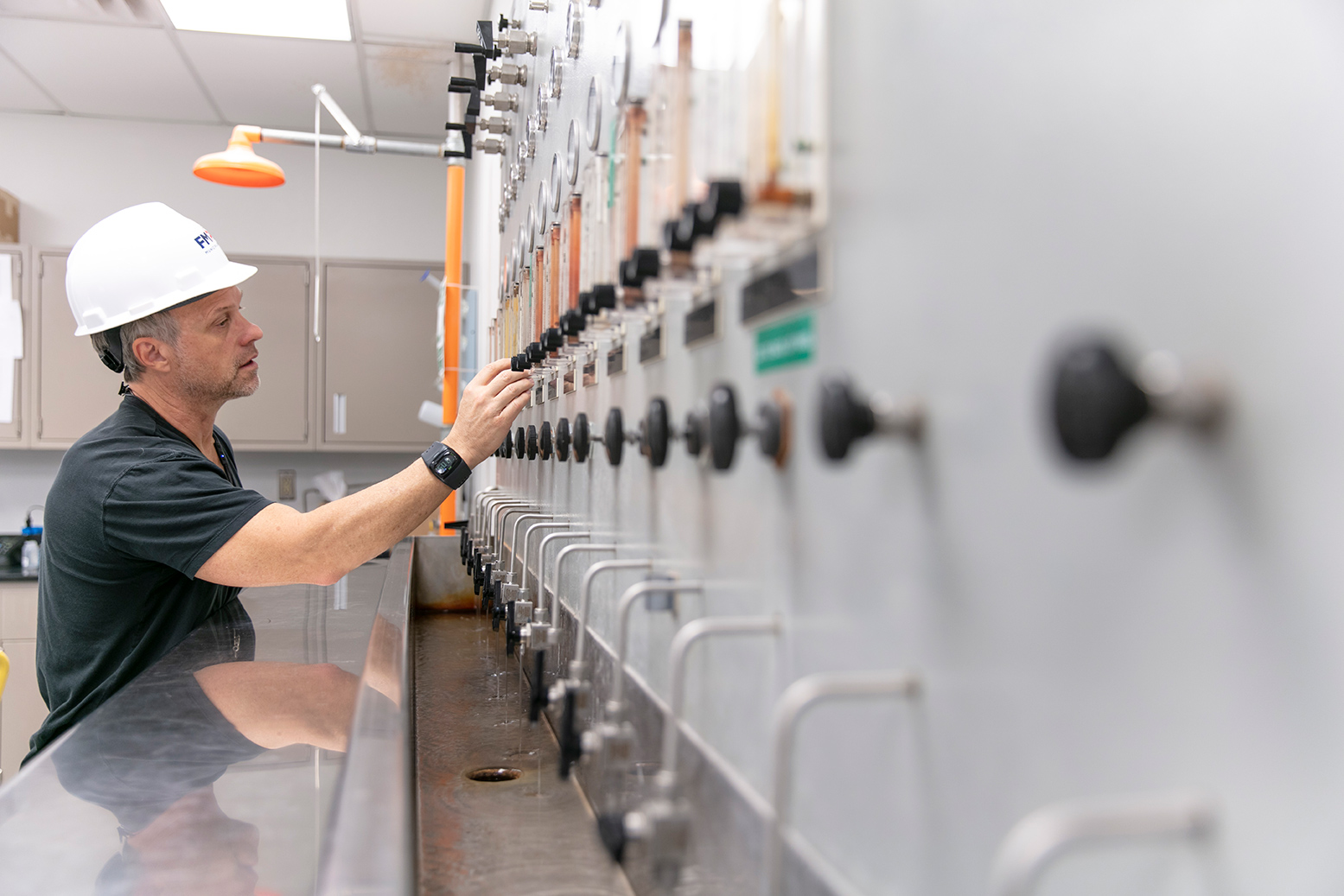 Contact Us - Florida Municipal Power Agency