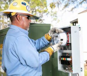Operations Support – Florida Municipal Power Agency