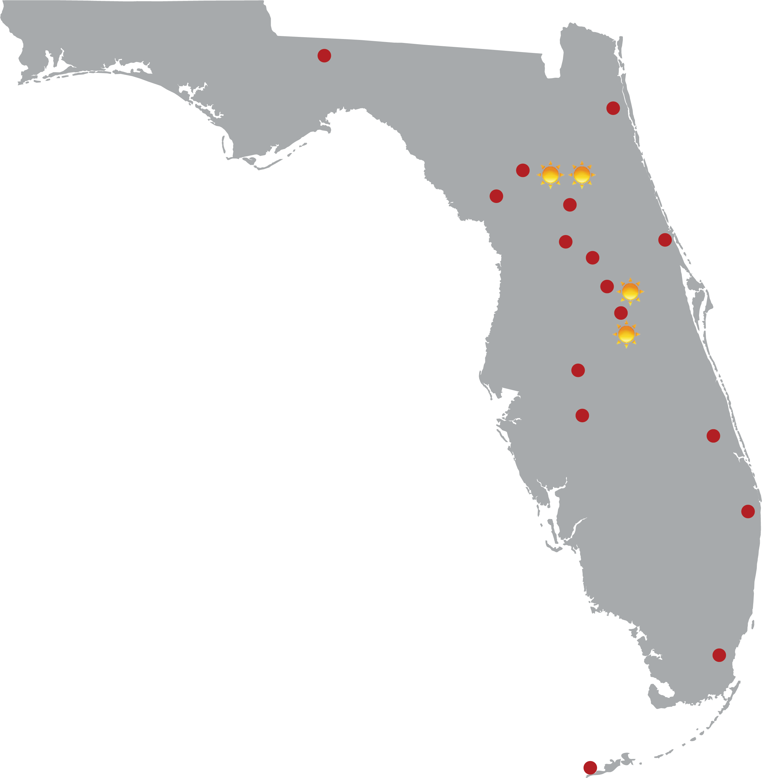 FLORIDA MUNICIPAL SOLAR PROJECT – Florida Municipal Power Agency