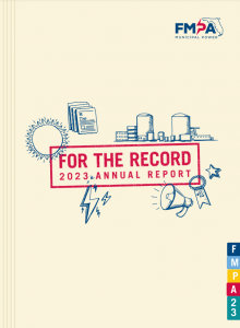 Annual Report – Florida Municipal Power Agency